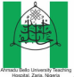 Jobs at Ahmadu Bello University Teaching Hospital (ABUTH) | MyJobMag