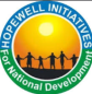 Hopewell Initiatives for National Development [HIND] Jobs in Nigeria ...