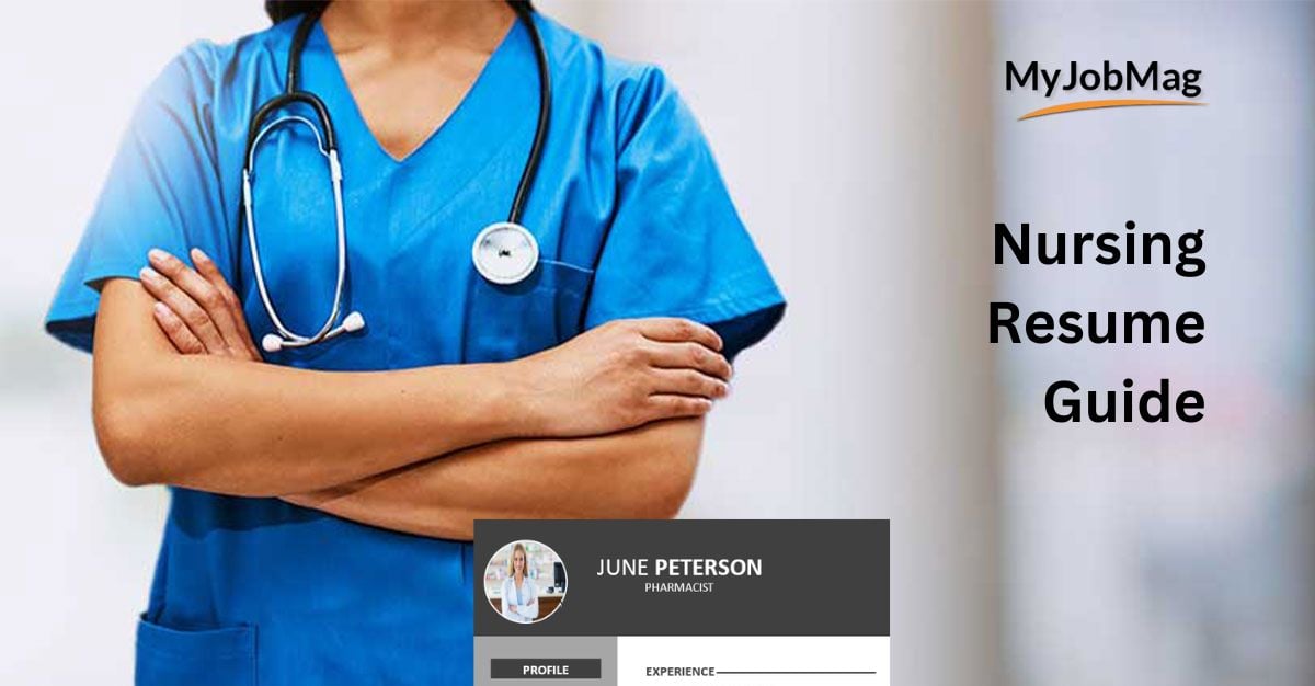 15 Nursing Student Resume Templates (Plus Tips and Examples On How to ...