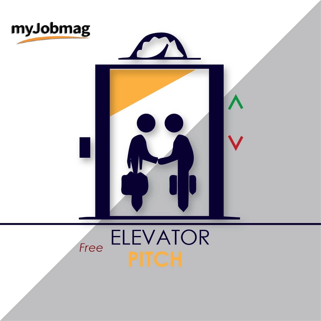 20+ Elevator Pitch Examples You Need to Get Hired | MyJobMag
