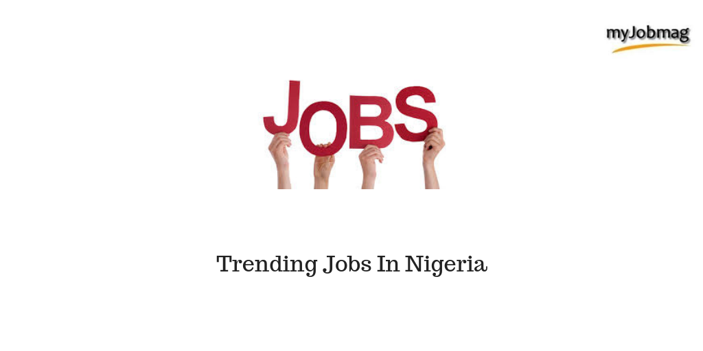 Trending Jobs For the Week of June 13 - 17, 2022 | MyJobMag