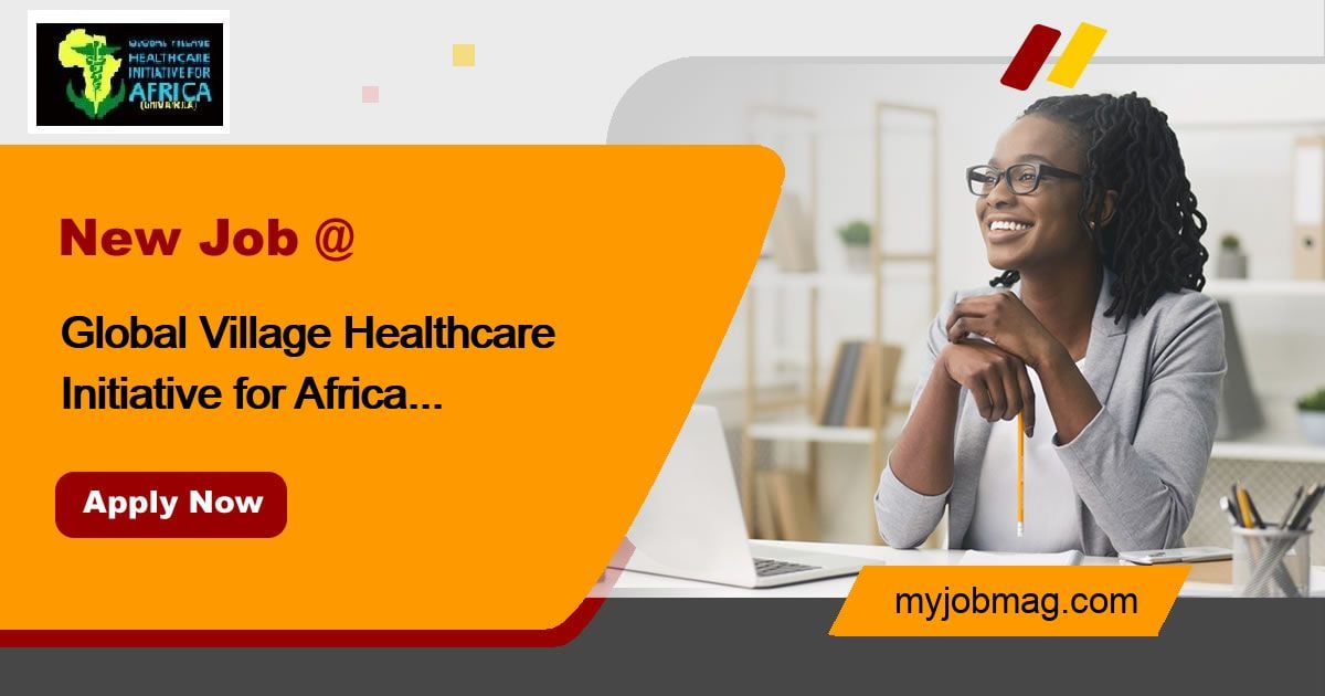 Education Sign Language Assistant - Borno at Global Village Healthcare ...