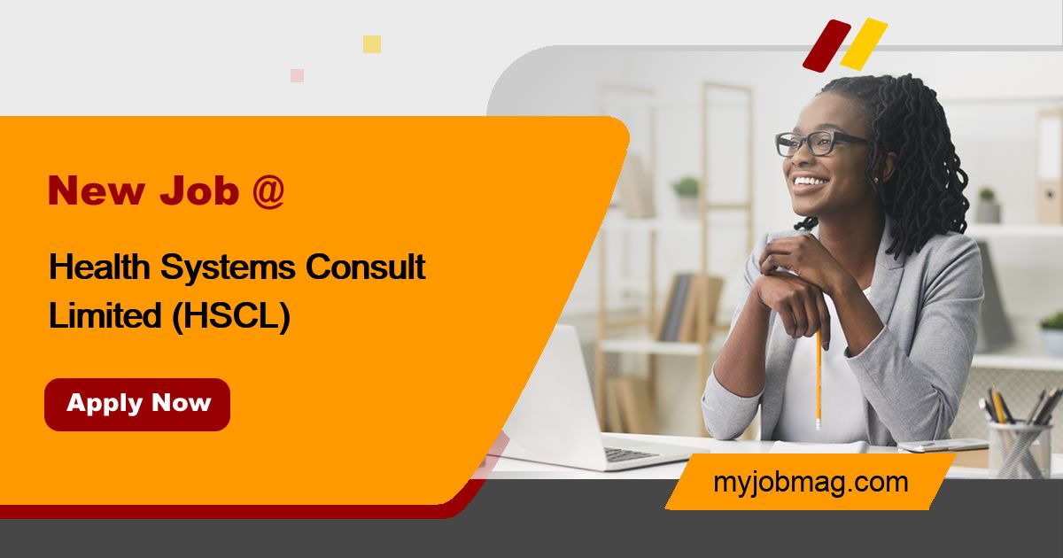 Chief of Staff, Operations – Office of the COO at Health Systems ...