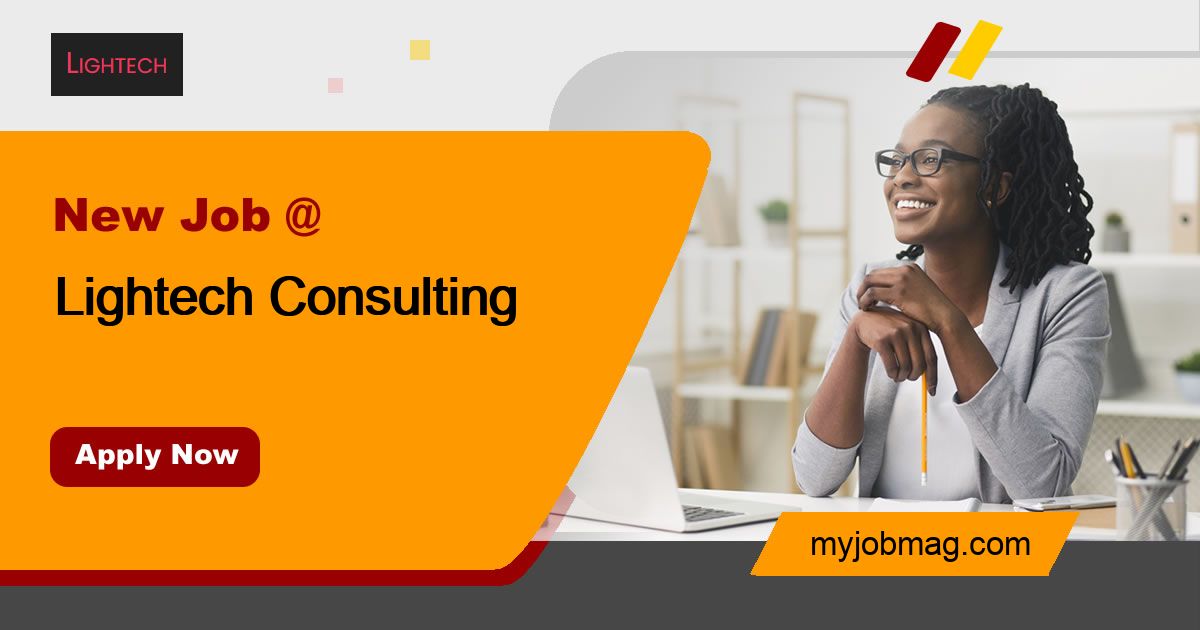 Social Media Handler and Customer Relations Personnel at Lightech ...