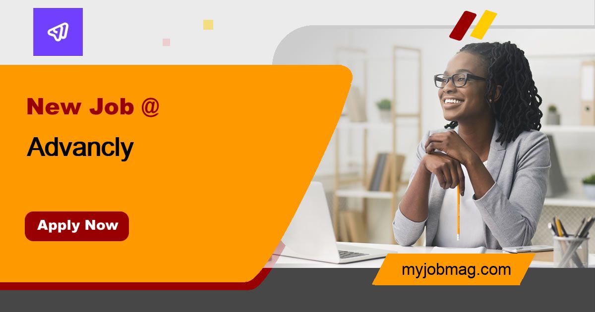 Product Marketing Associate at Advancly August, 2024 | MyJobMag