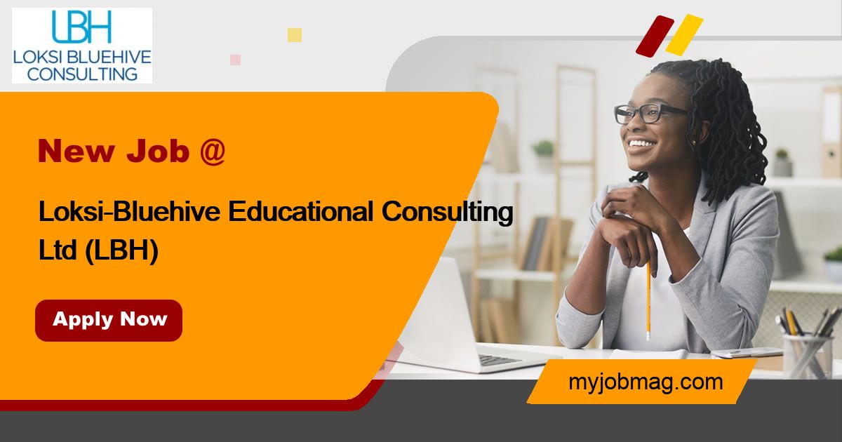 Digital and Social Media Marketing Manager at Loksi-Bluehive ...